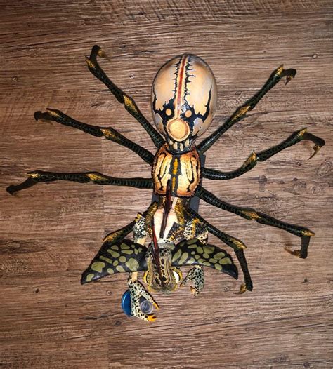 Spider Gremlins Hobbies And Toys Toys And Games On Carousell