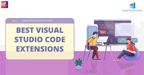 Be Problem Solver On Linkedin Vscode Code Codeeditor Extensions