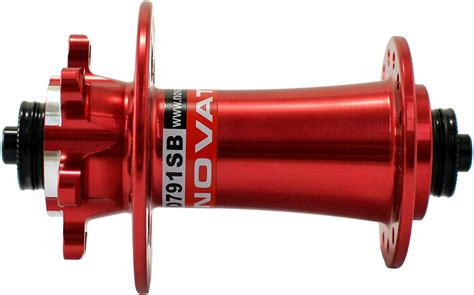Ciclo Essentials Buy NOVATEC D SB AL QR In India
