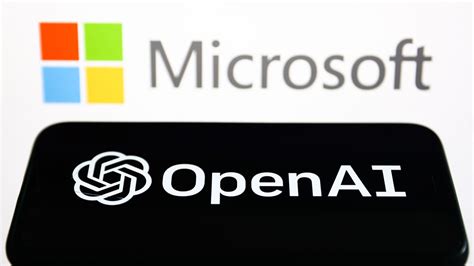 Microsoft Just Made A Huge Investment In Chatgpt Maker Openai Heres