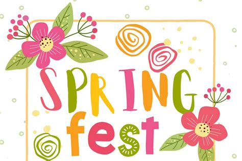Springfest Heritage At Irene Woods