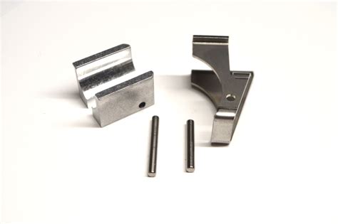 Glock Locking Blocks And Rails 17 19 26 43 11 95 Gungripper