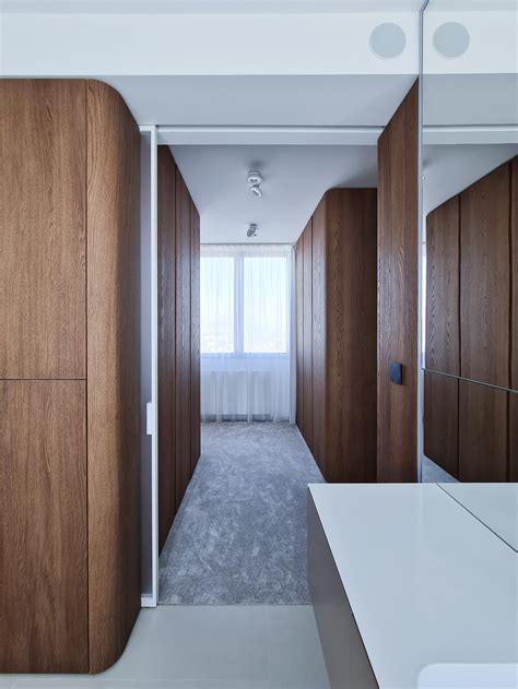 Mezonet S Terasou Manhattan Bratislava RULES Architekti