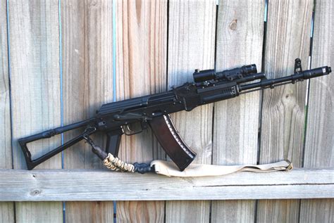 Eotech Acog Etc What Should I Get Whats The Difference Ak Rifles