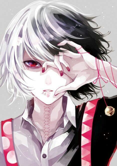 Juuzou Suzuya Vs Kaneki Ken Anime Amino