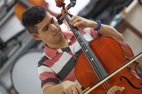 Uepa Divulga Editais De Processos Seletivos Específicos Para Música E