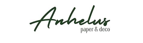 ANHELUS PAPER DECO 20 Fogli Di Cartone Ondulato 4mm Formato A4