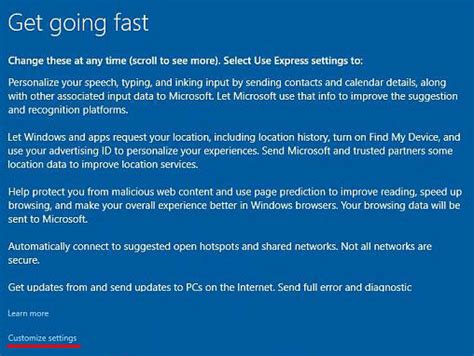 How To Disable Windows Tracking And Data Collection In Windows 10