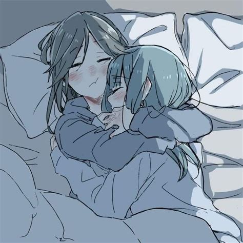 Cuddles Anime