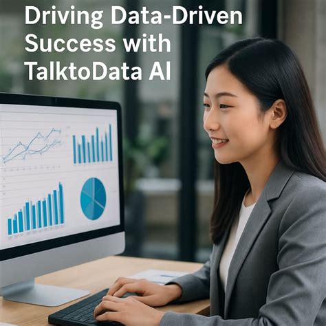 your ai data analyst talk to data instant answers and visualizations