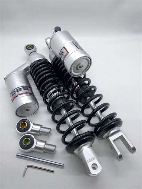 Promo DBS 711 G SPORT Shock Shockbreaker For NEW Yamaha XMAX 250 NMAX