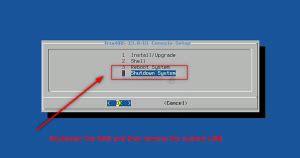 How To Install TrueNAS Core On A QNAP NAS NAS Compares