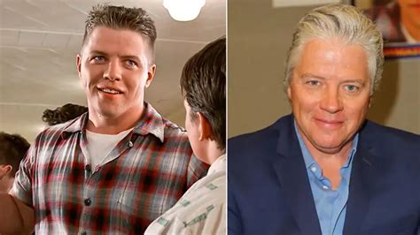 Cast Of Back To The Future Now Where Are The Stars From The 1985 Film