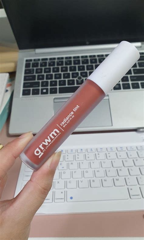 Grwm Color Corrector Old Formula Beauty And Personal Care Face