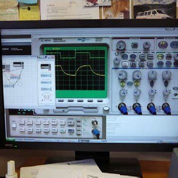 NetLab On A Users Monitor Download Scientific Diagram