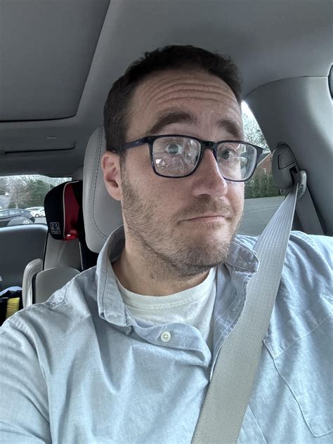 Minivan Dad Mode Activated Rgaybrosgonemild