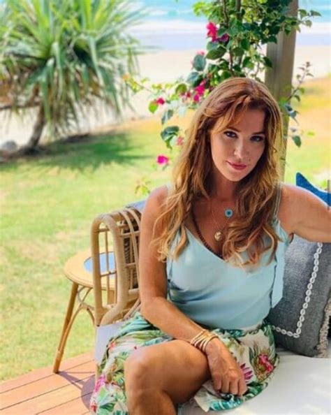 Poppy Montgomery Height Weight Age Net Worth Measurements