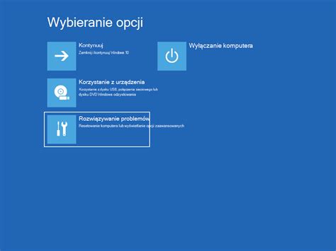 Jak przywrócić stan komputera sprzed kilku dni Windows Crowdfund