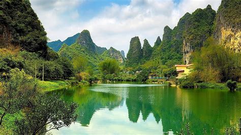 Full HD Nature Wallpapers 67 Images