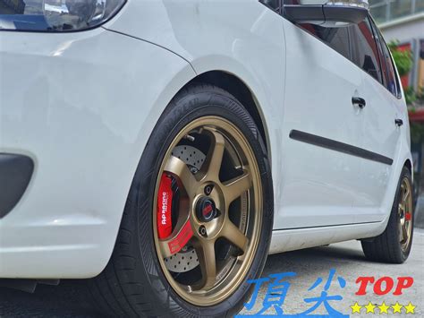 【頂尖】全新 17吋鋁圈 類 Te37 平光古銅 5x1005x11435x1125x108 六爪鋁圈 蝦皮購物