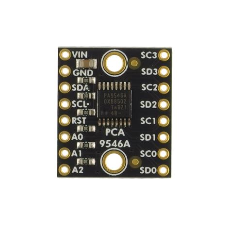 PCA Channel I C Multiplexer Port I C Expander Kamami On