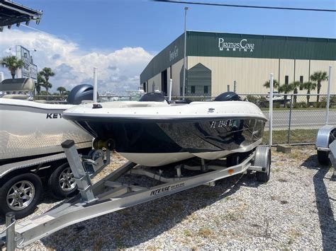 Used 2017 Bayliner Element E16 32408 Panama City Boat Trader
