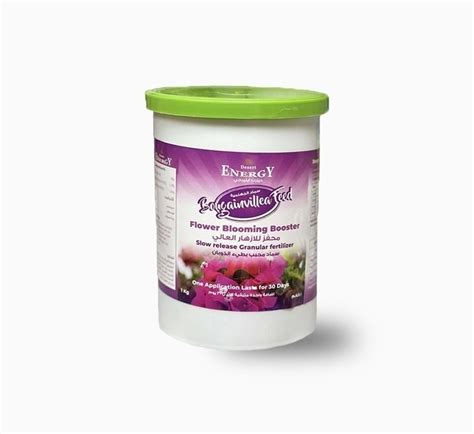 Bougainvillea Feed Fertilizer 1kg Plantssouq