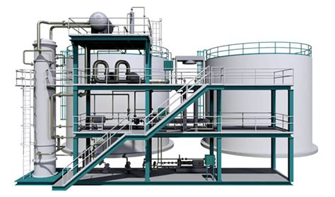 Métodos de almacenamiento y transporte de hidrógeno SynerHy