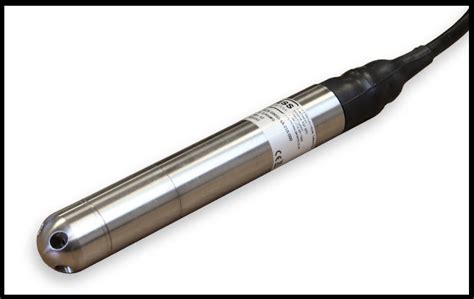 Pengertian Sensor Cara Kerja Jenis Serta Penerapannya