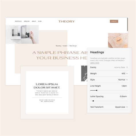 10 Ways To Make Your Squarespace Site More Dynamic — Golive Squarespace Website Templates