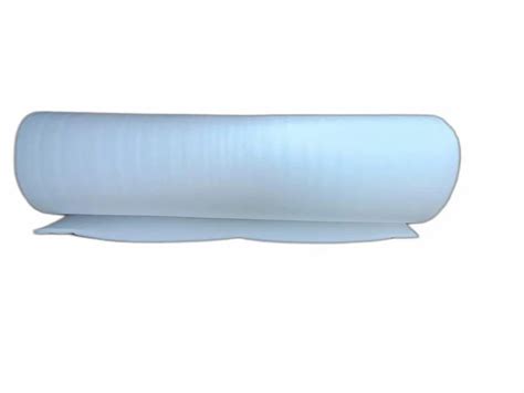 White EPE Packaging Foam Roll Thickness Mm At Rs Roll In Navi Mumbai ID