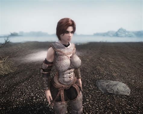 Uunp Skimpy Immersive Armors Mashup Downloads Skyrim Adult And Sex