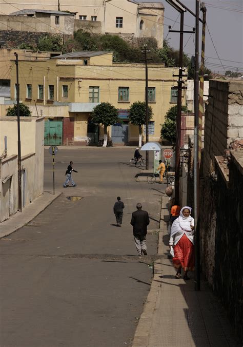Asmara ኣስመራ Eritrea ሃገረ ኤርትራ City Gallery Page SkyscraperCity Forum