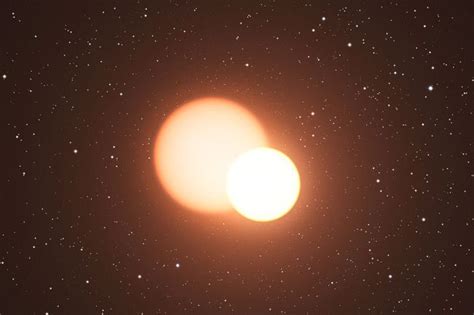 Types Of Variable Stars Cepheid Pulsating And Cataclysmic Space