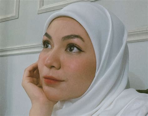 Nad Zainal Terpaksa Ditidurkan Paru Paru Berdarah