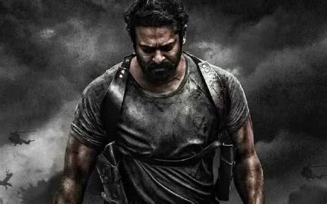 Prabhas Starrer Salaar Hindi Movie Finally Locks In On Ott Release