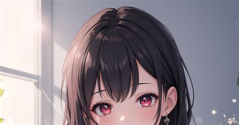 オリジナル 無題 Neigeのイラスト Pixiv