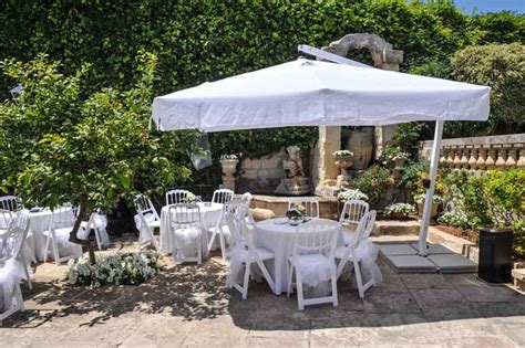 Francesca And Christian Alistair Floral Design