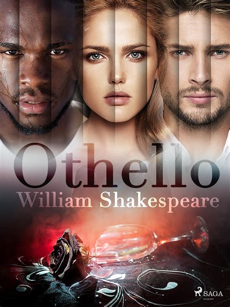Othello Ebook By William Shakespeare Epub Rakuten Kobo 9788726582857