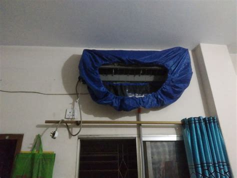Ac Servicing In Dhaka Bd