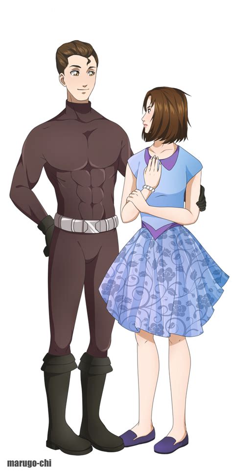 Ych 76 Sapphire Spider By Marugo Chi On Deviantart