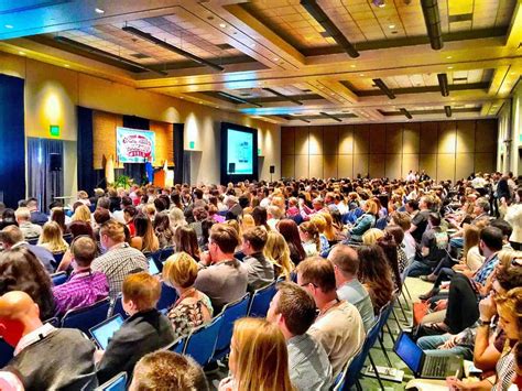 Ways To Make Your Seminar More Effective Supply Chain Game Changer