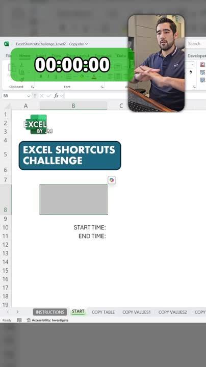 Excel Exceltips Exceltricks Spreadsheets Corporate Accounting