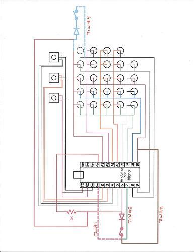 Is This Possible Toggle Switch That Activates Momentarily Programming