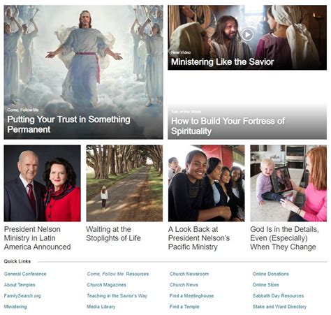 Is Replaced By Lds365 Resources From