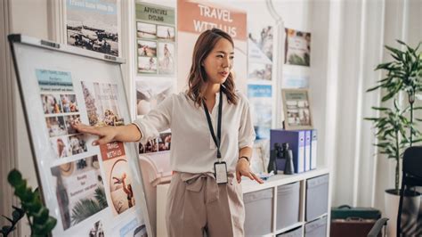 Unlocking The Potential Of Travel Coaching Networks A Comprehensive