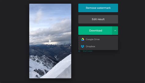 How To Remove An Audio Track From MKV Clideo
