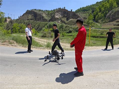 Purway Uav Ch 4 Laser Methane Leak Detector Model Ii — Purway Innovation