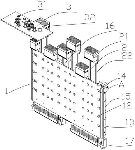 Vpx Digital Signal Test Device Eureka Patsnap