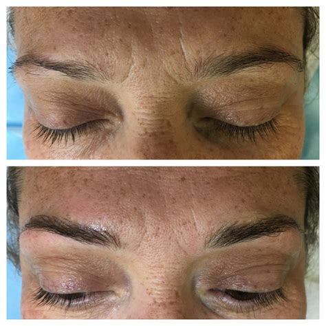 ¿qué Es El Microblading Centro De Belleza Nina Merli